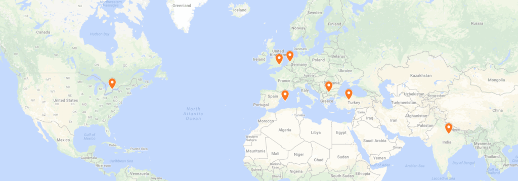 The Worldwide Pandas Documentation Sprint: A Closer Look - NumFOCUS