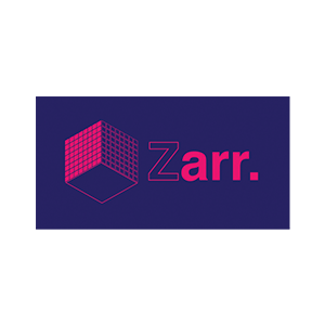 Zarr - NumFOCUS
