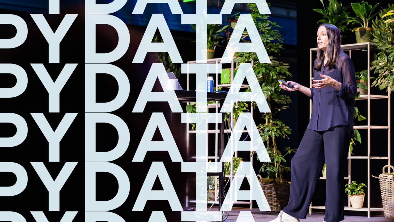 PyCon 2025 - NumFOCUS