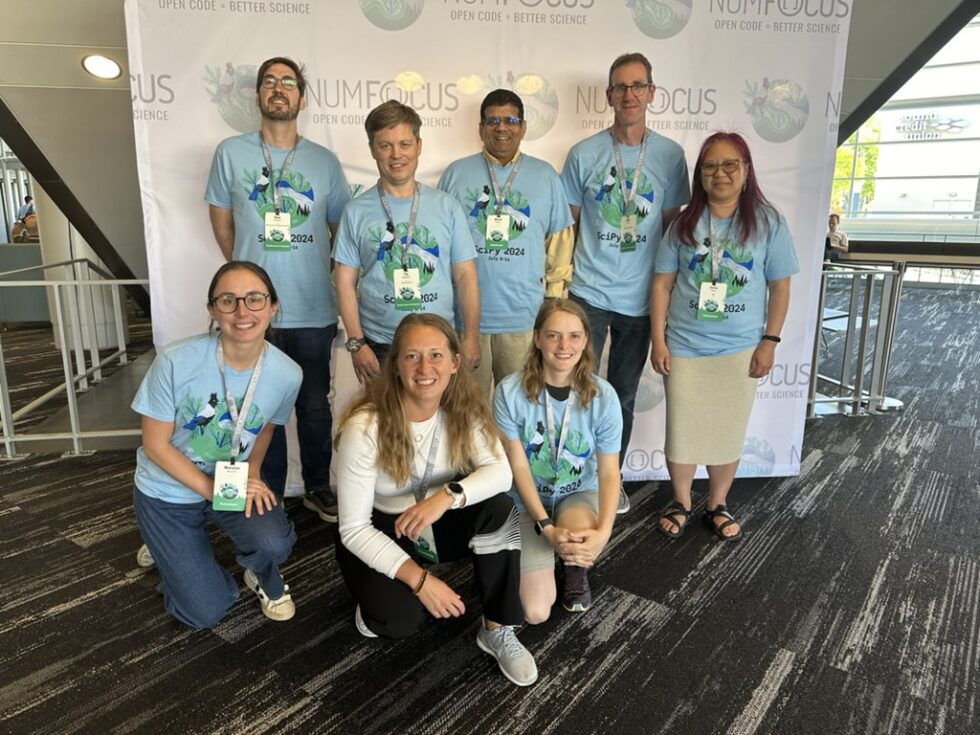 Fuel the Future: Invest in Open Source Science, Drive Global Progress - NumFOCUS